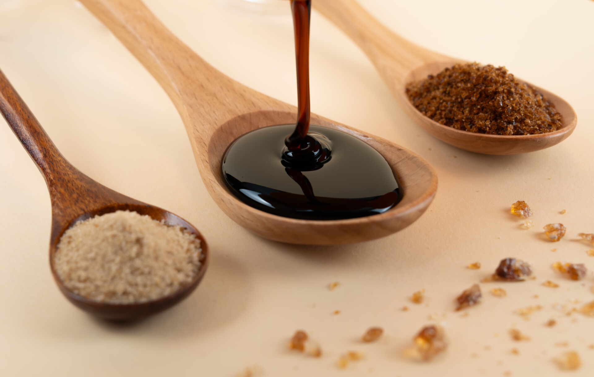 Candy sugar - Felix Koch Offenbach